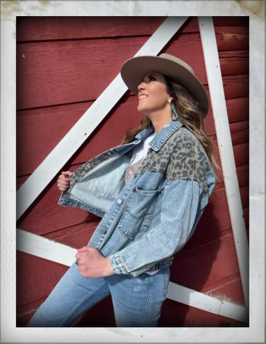 Outerwear – Rebel Ranch Boutique