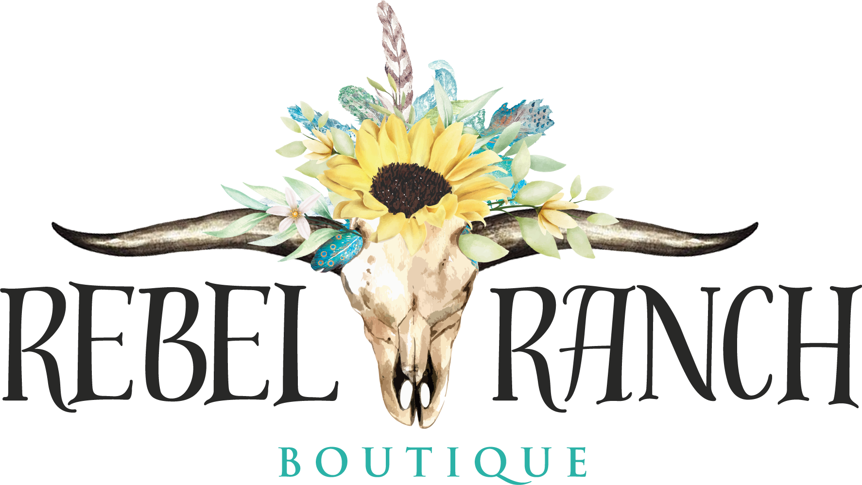 Rebel Ranch Boutique - Montana